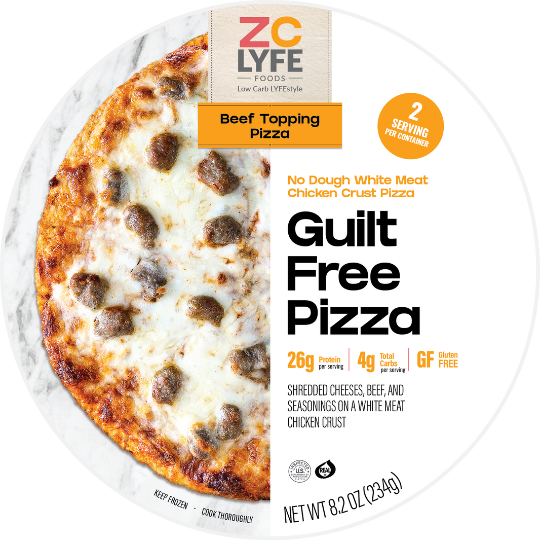 Zero Carb Lyfe Reviews